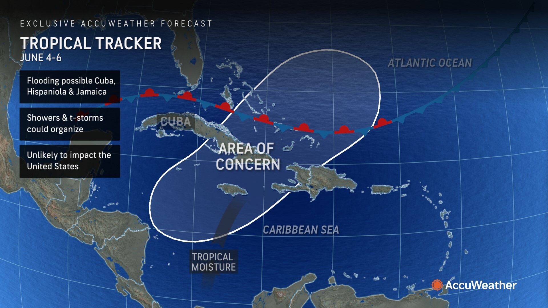 Severe Weather Advisory - May 28, 2024 » Corporate AccuWeather